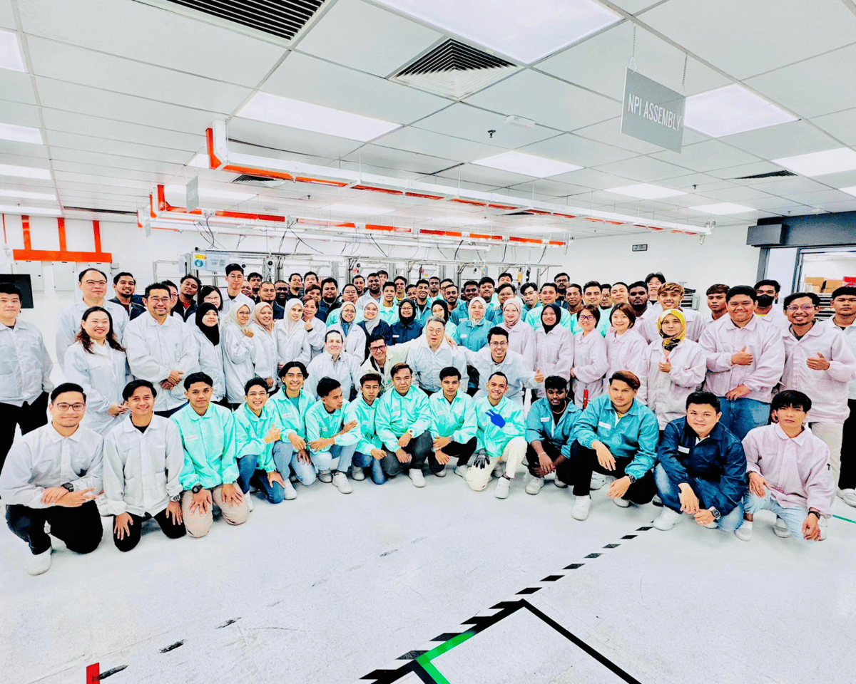 Global Power Conversion Leader Astrodyne TDI Scales Penang Facility to ...