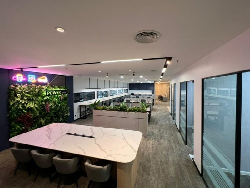 Astrodyne TDI Proudly Announces the Grand Opening of their Cutting-Edge ...