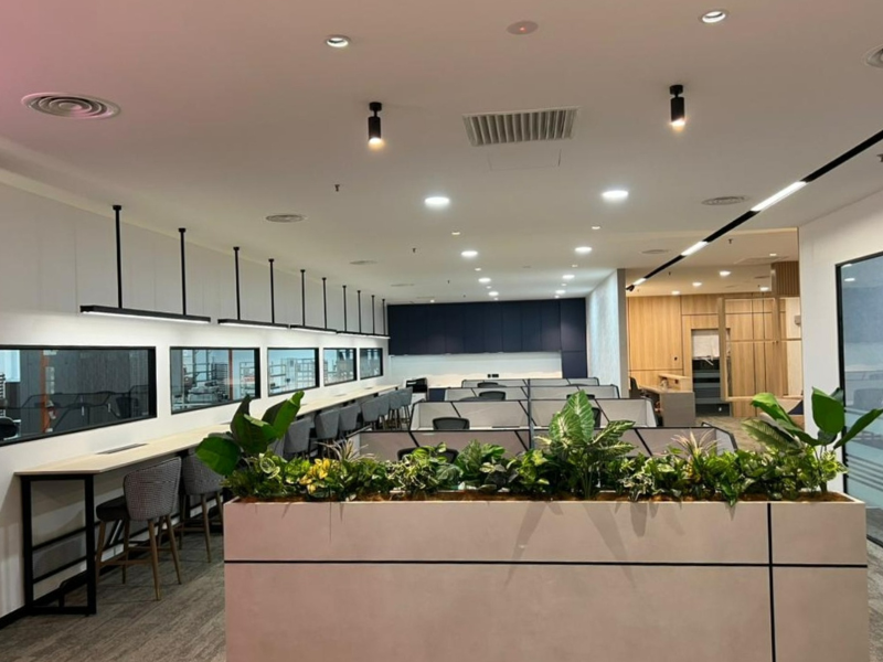 Astrodyne TDI Proudly Announces the Grand Opening of their Cutting-Edge ...